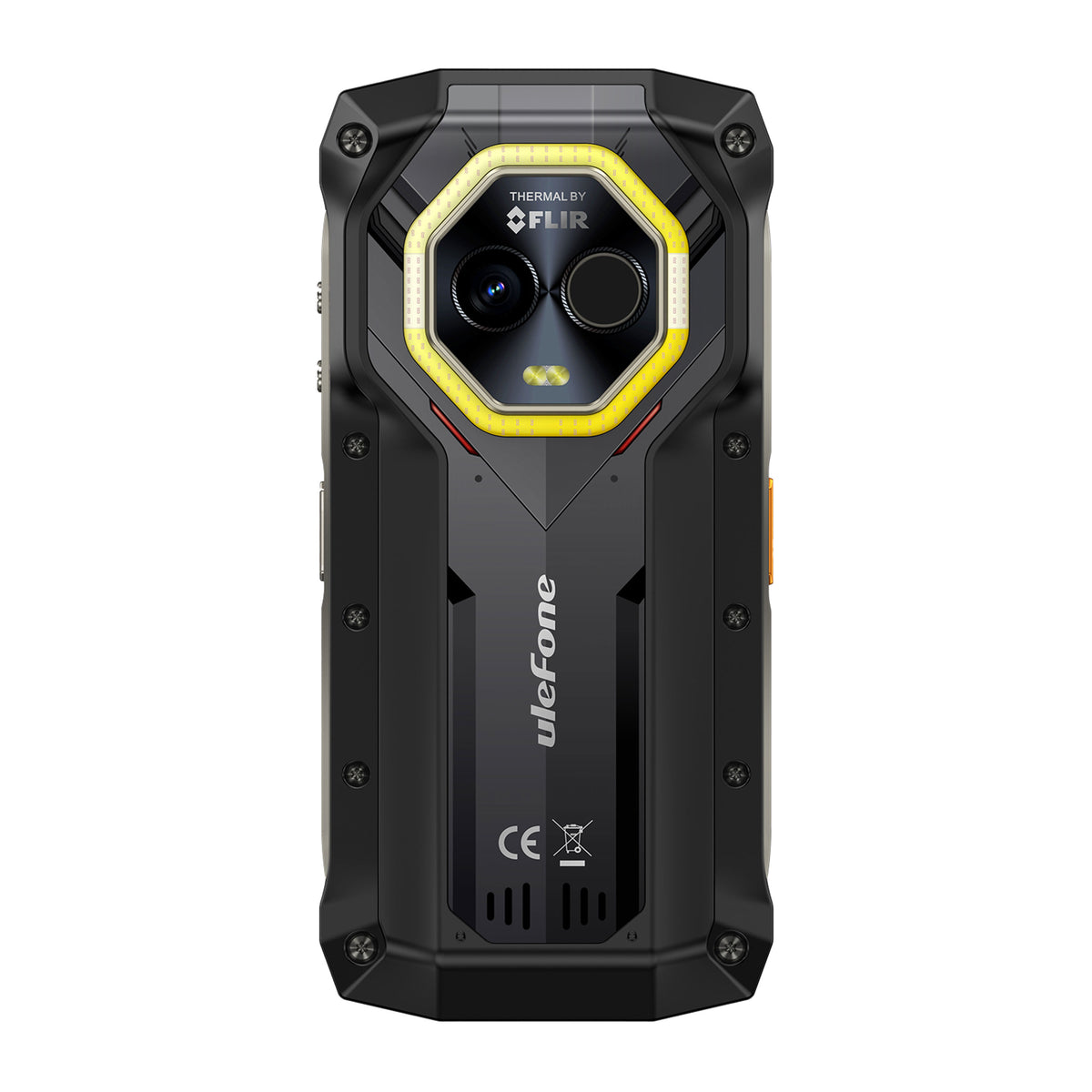 Ulefone Armor Mini 20T Pro – Ulefone Sverige